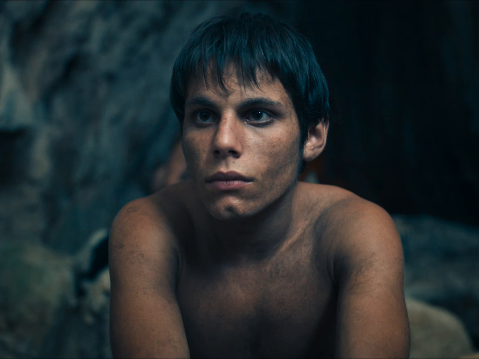 Prime Video: Romulus