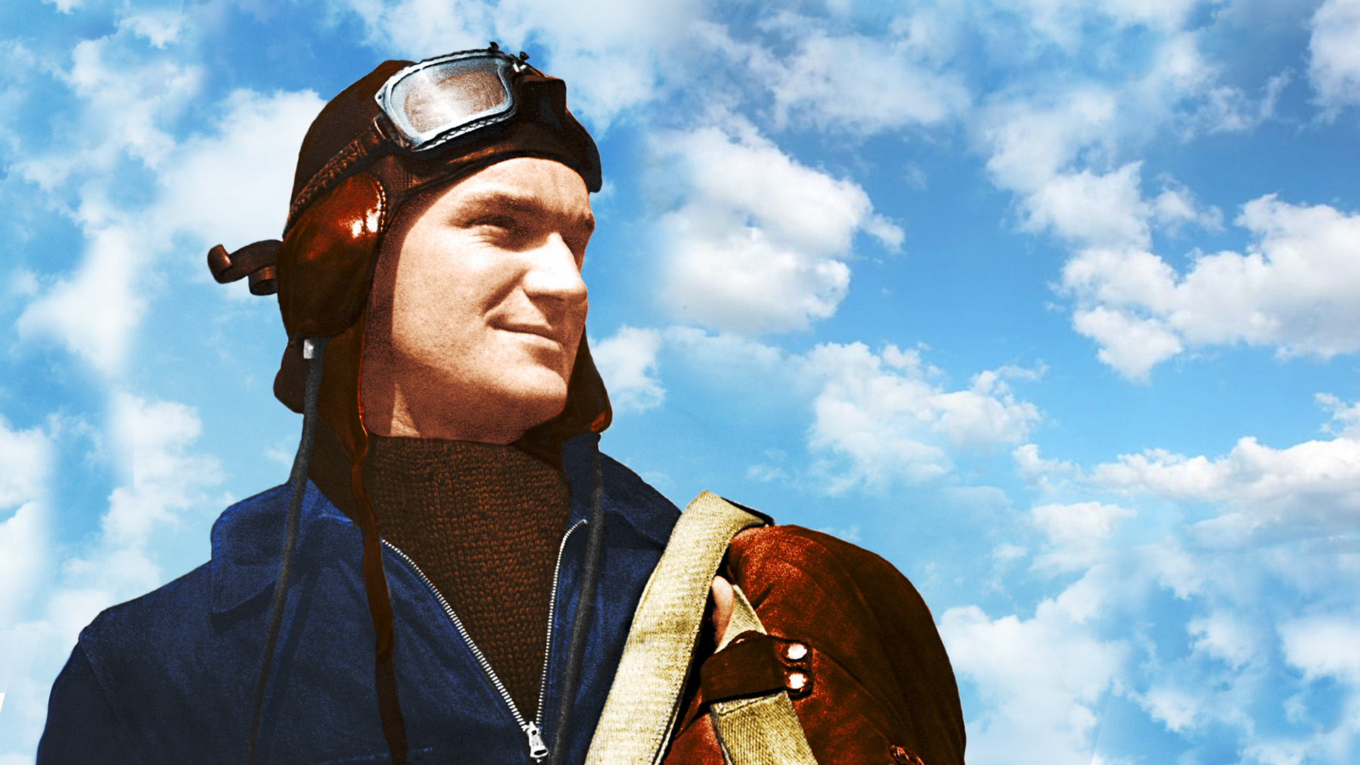 Watch Spitfire Paddy | Prime Video