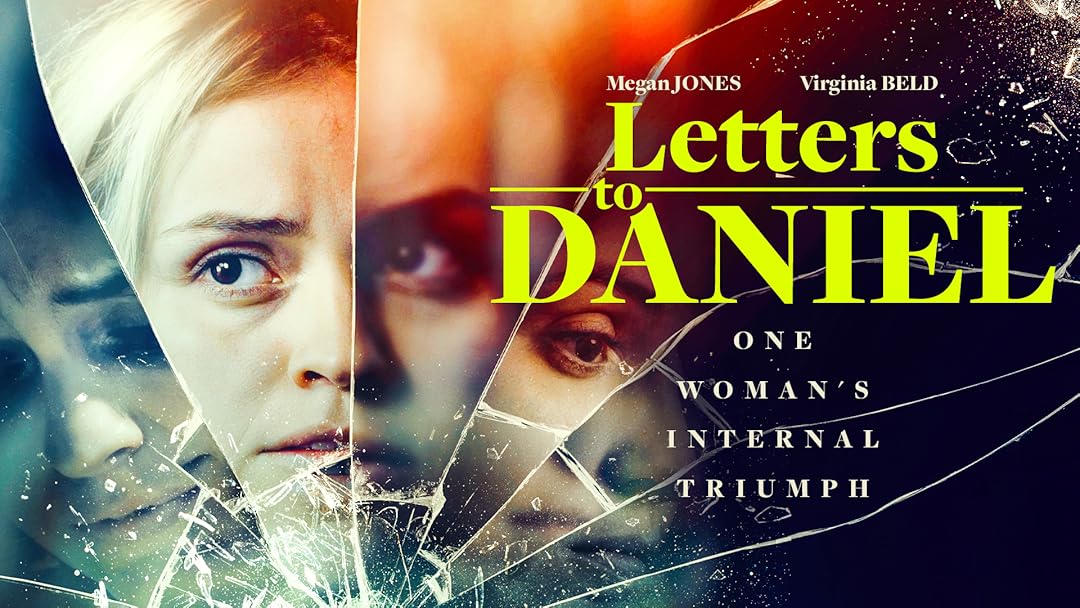 Watch Letters to Daniel | Prime Video