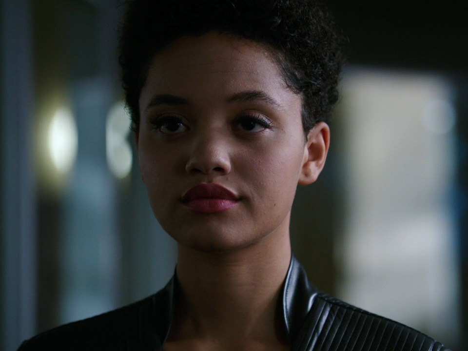 Prime Video: Extant, Season 2