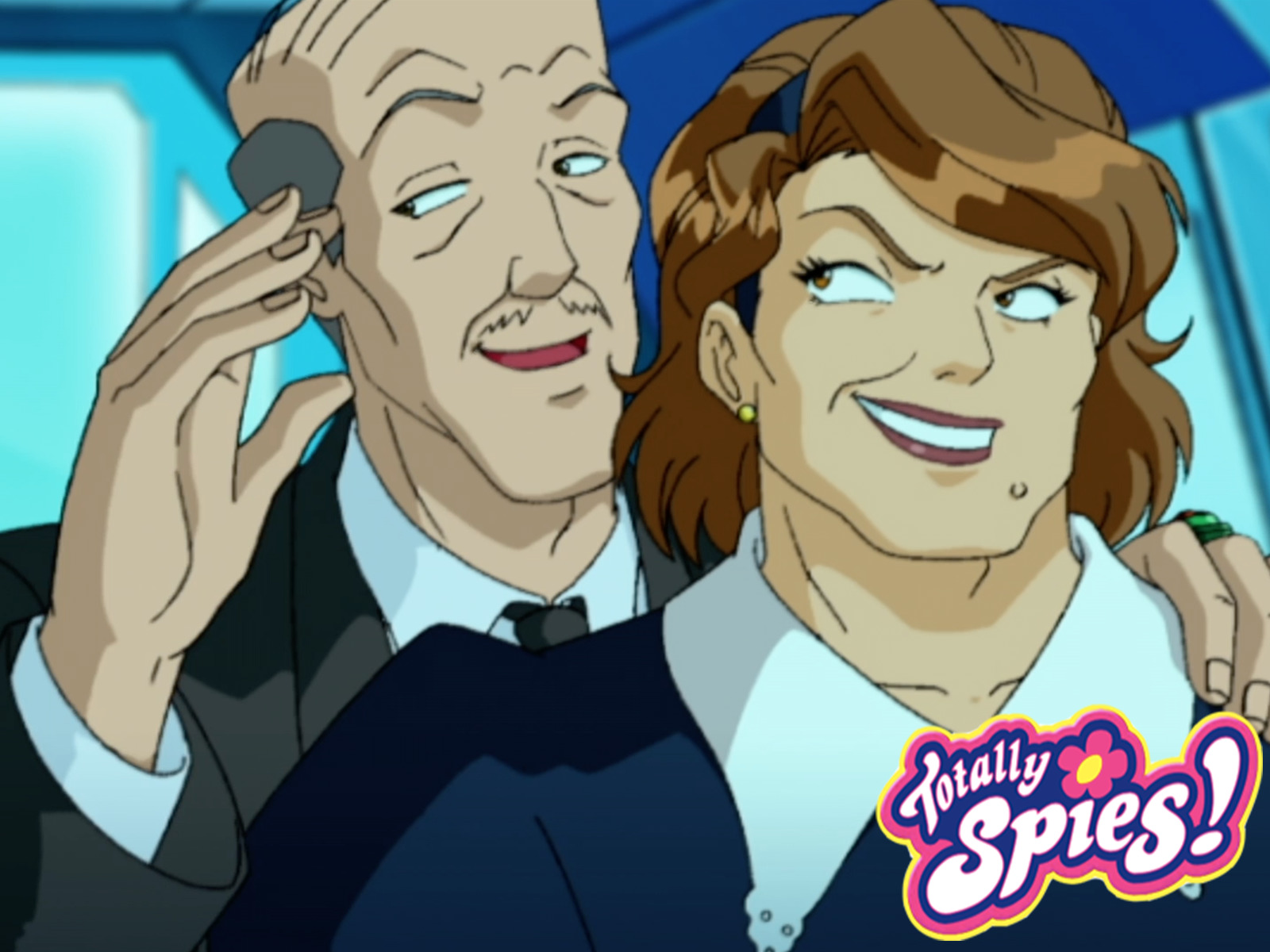 Prime Video: Totally Spies!