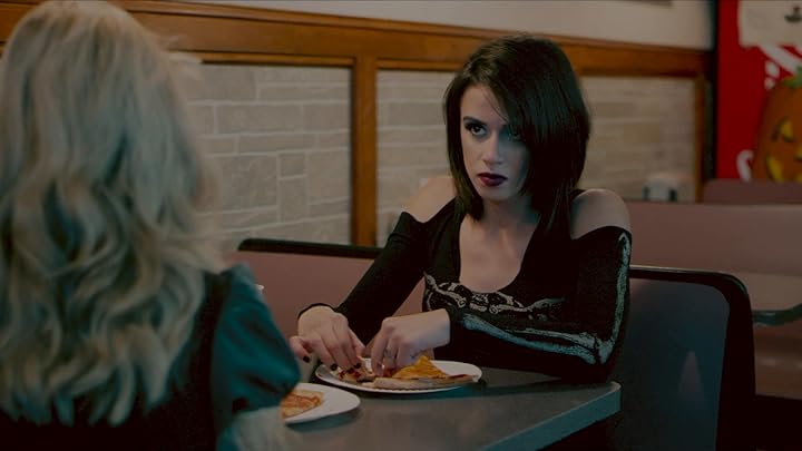 Prime Video: Terrifier