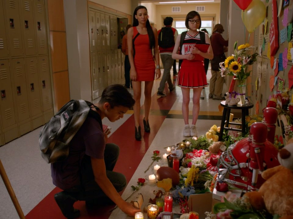 Prime Video: Glee Season 5