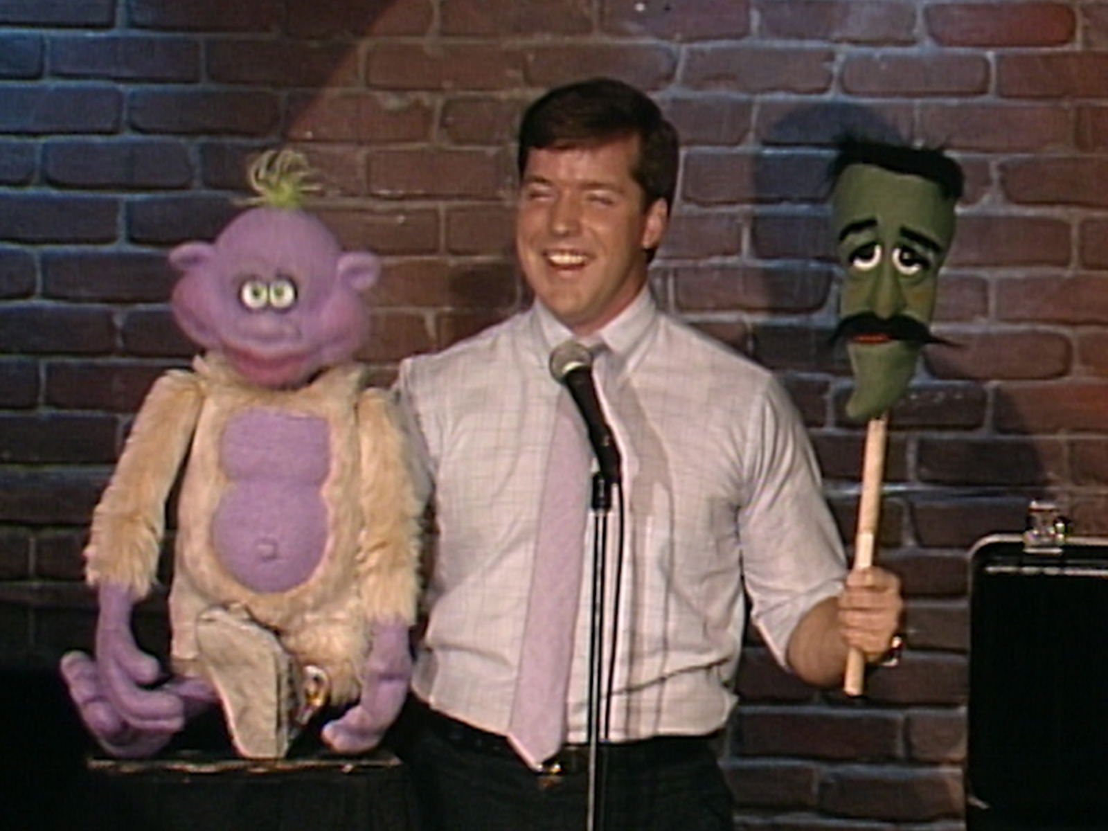 Prime Video: An Evening at the Improv