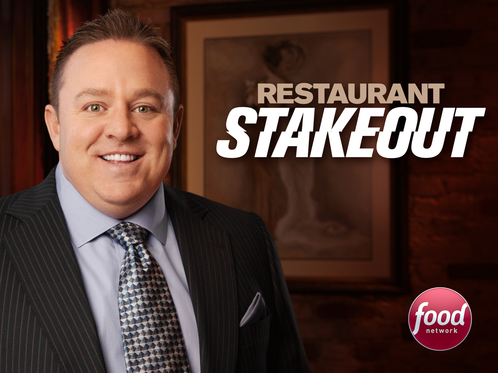 Prime Video: Restaurant Stakeout - Season 4