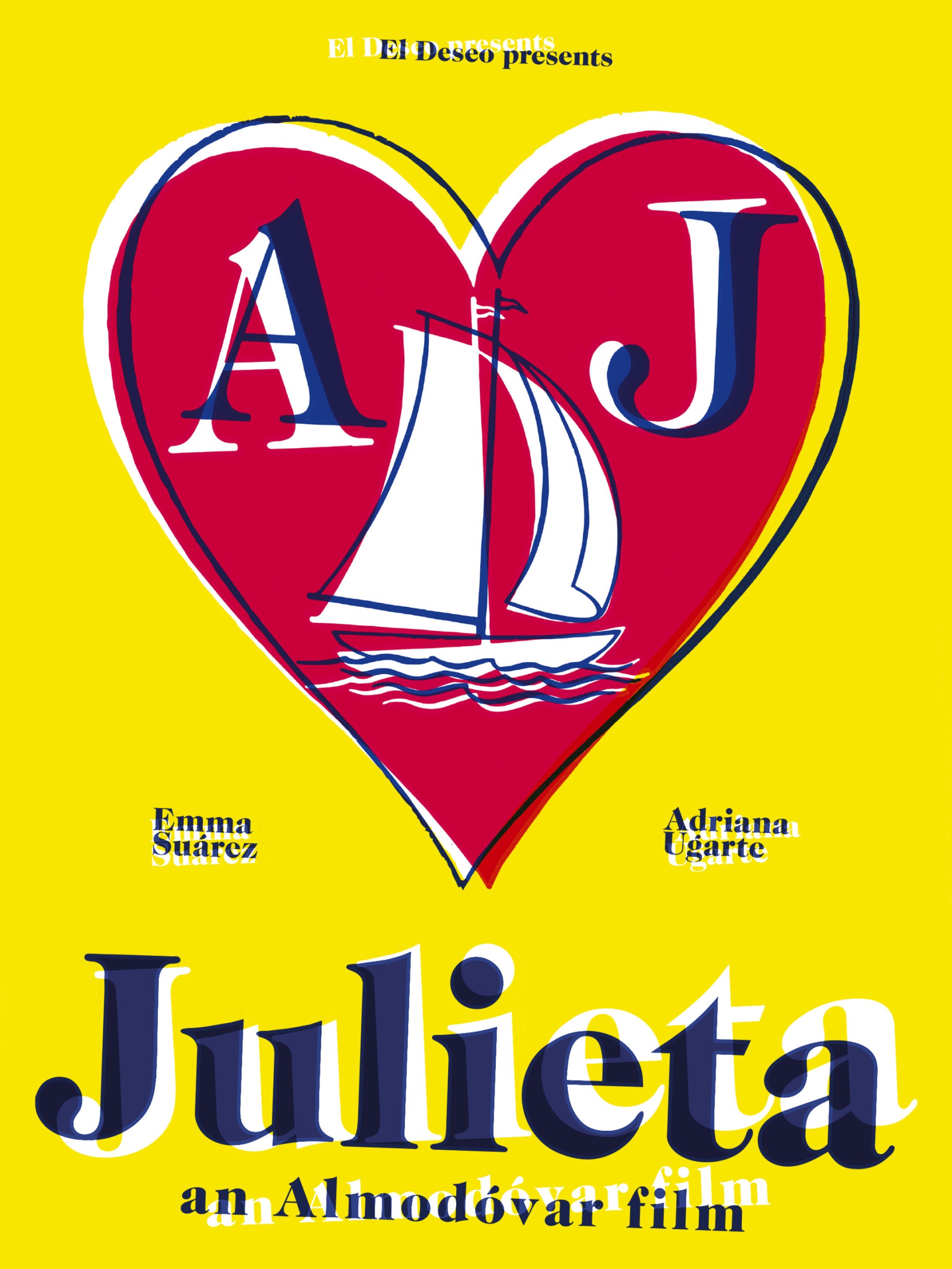 Prime Video: Julieta