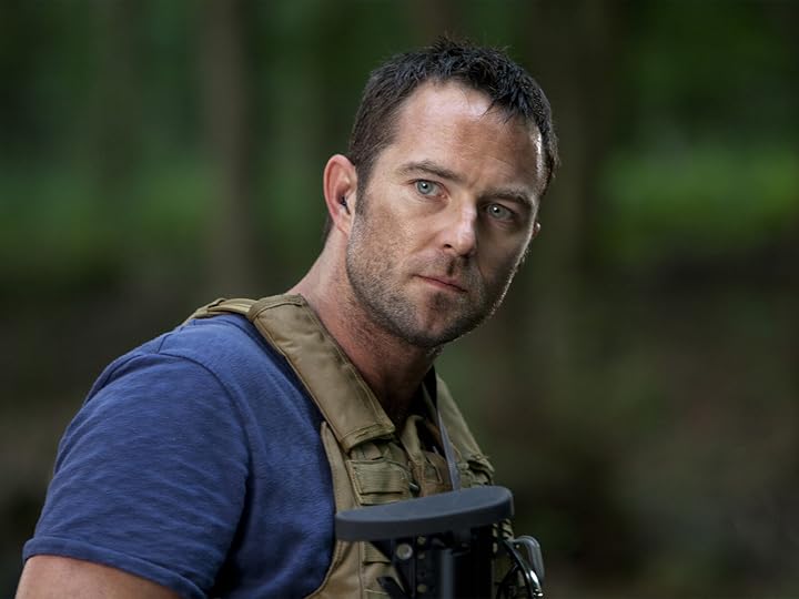 Prime Video: Strike Back-Season 1