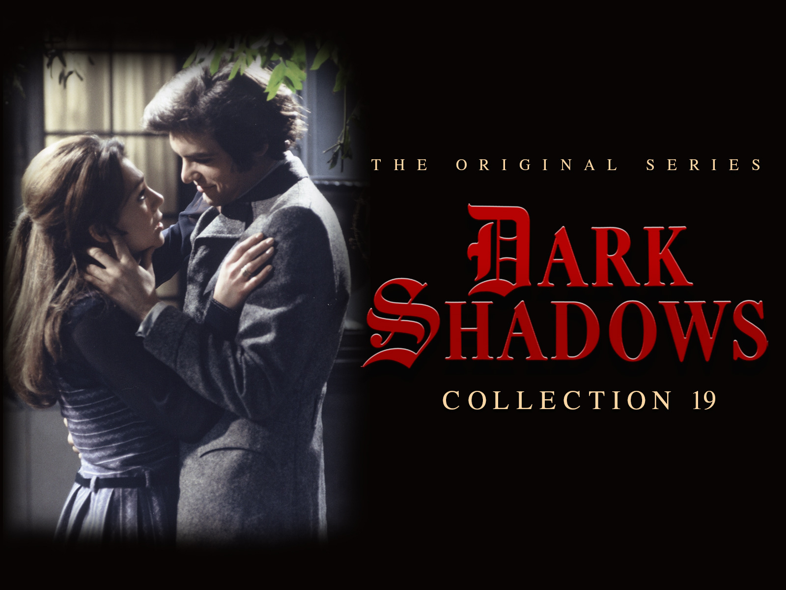 Prime Video: Dark Shadows