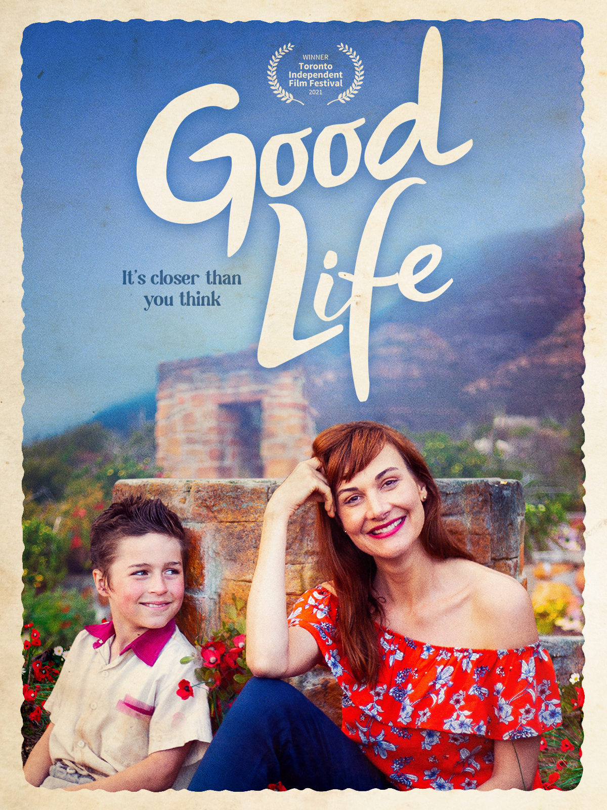 Prime Video: Good Life