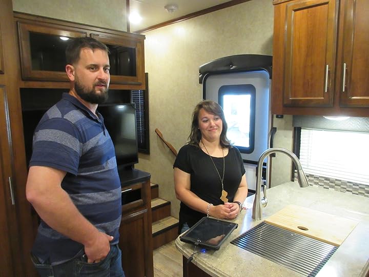 Prime Video: Going RV - Season 7