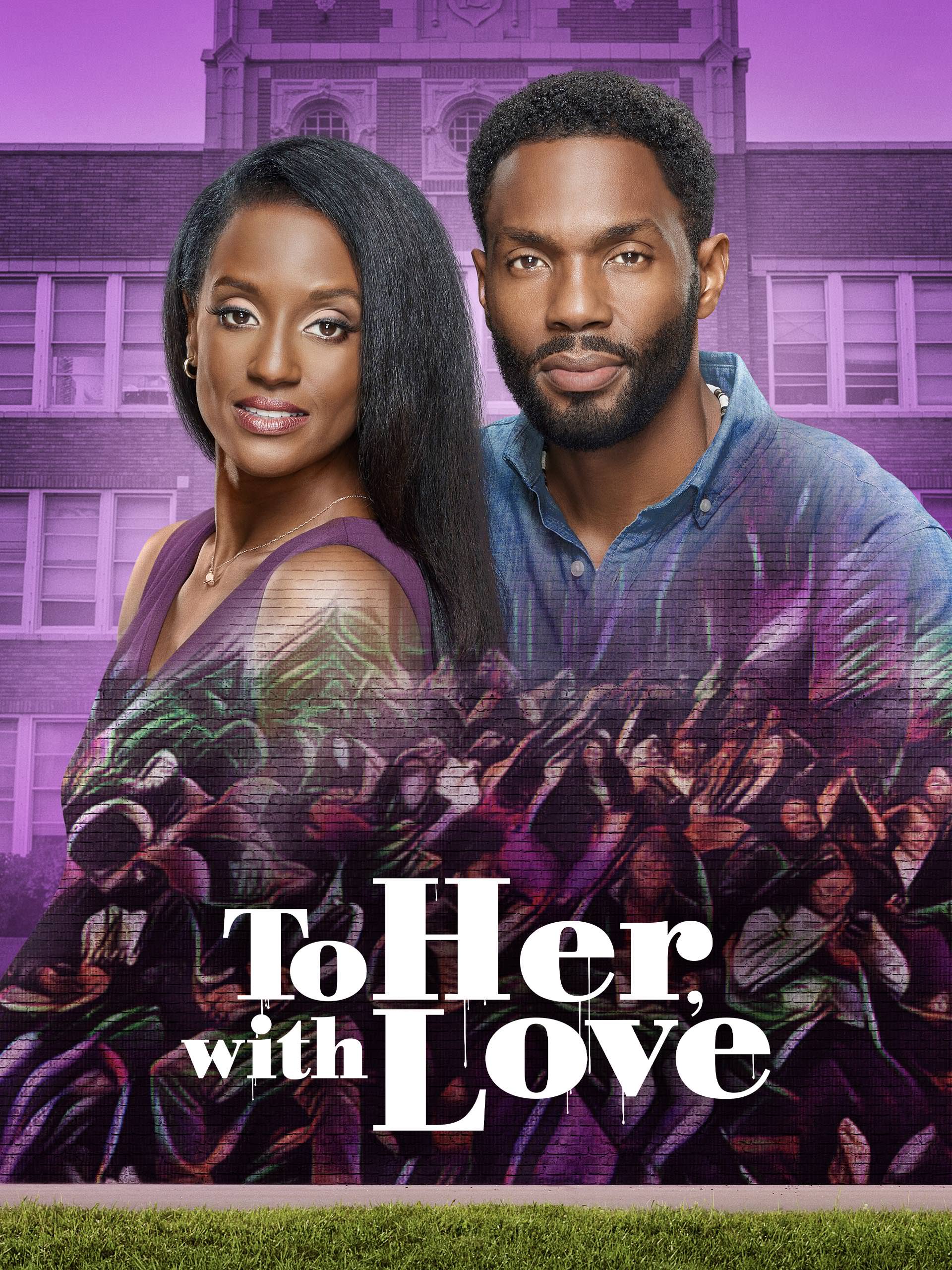 Prime Video: To Her, With Love