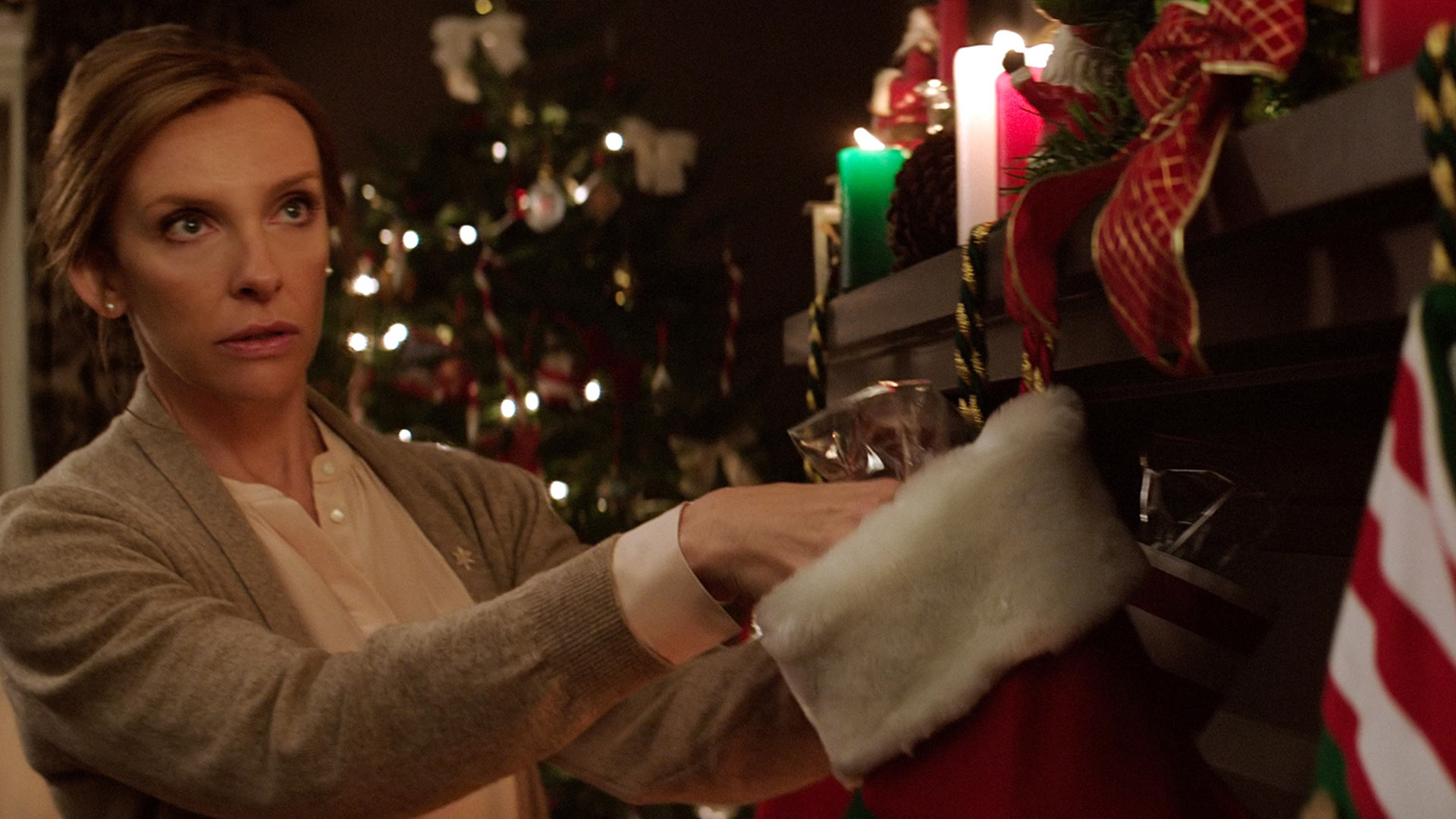 Prime Video: Krampus