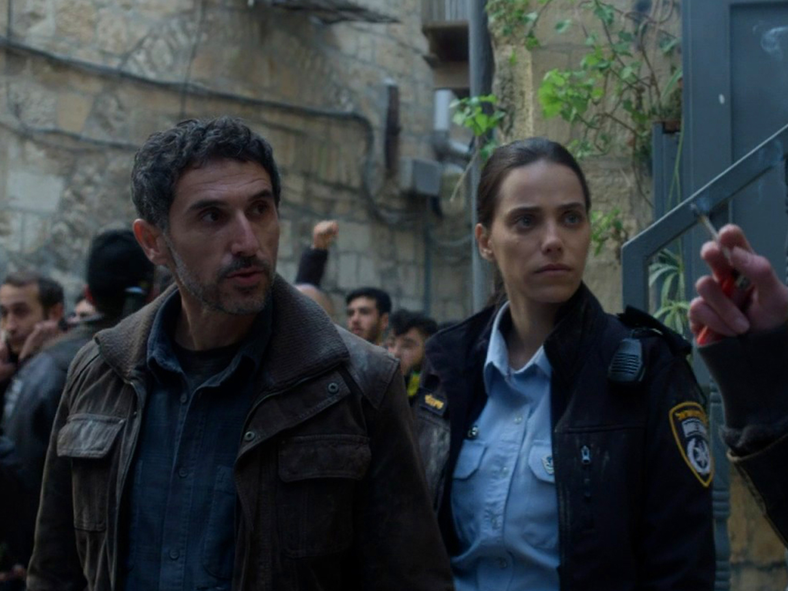 Prime Video: Jerusalem Season 1