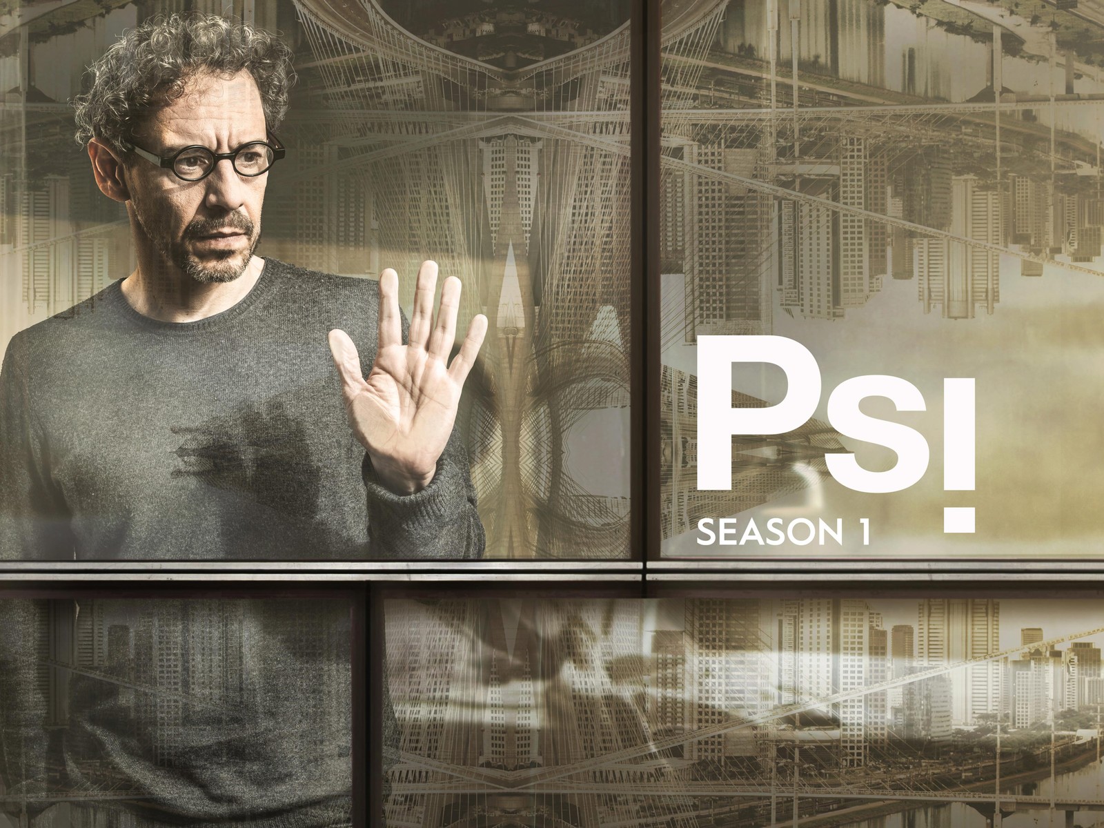 Prime Video: Psi-Season 1