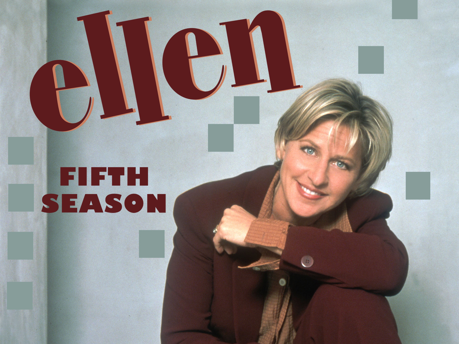 Prime Video: Ellen Season 5