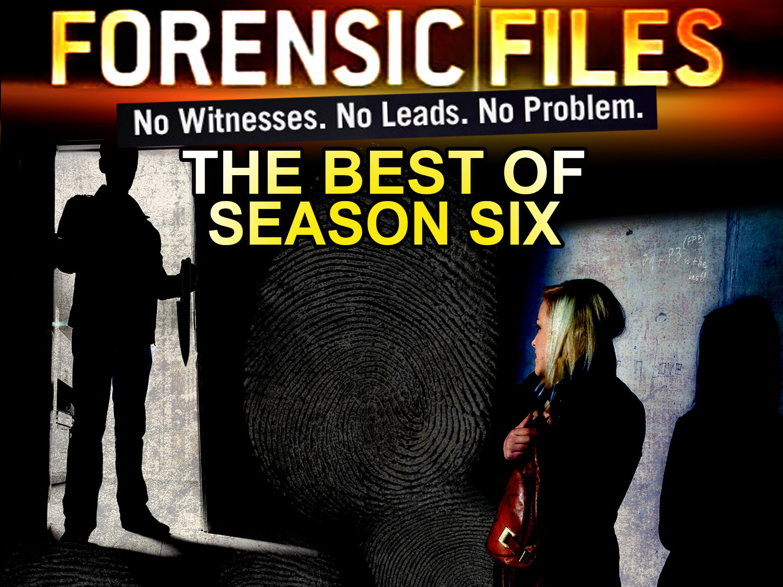 Prime Video: Forensic Files