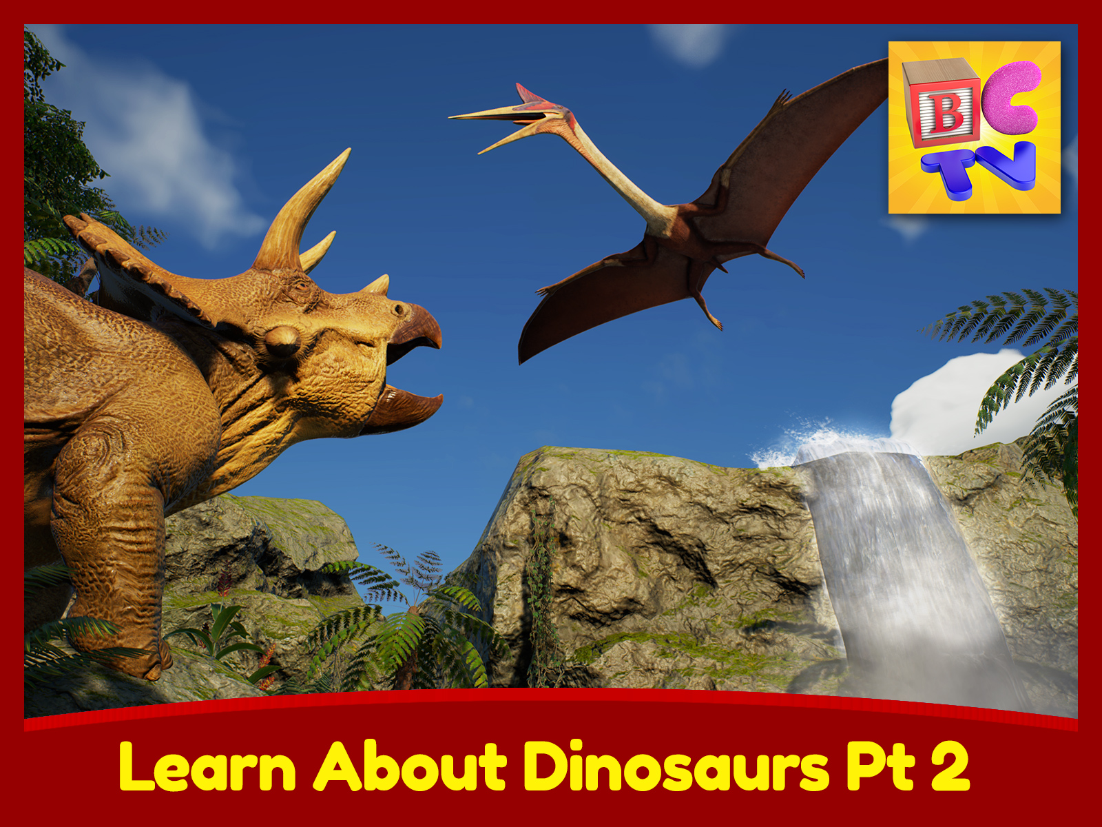 Prime Video: Brain Candy TV - Educational Videos for Kids