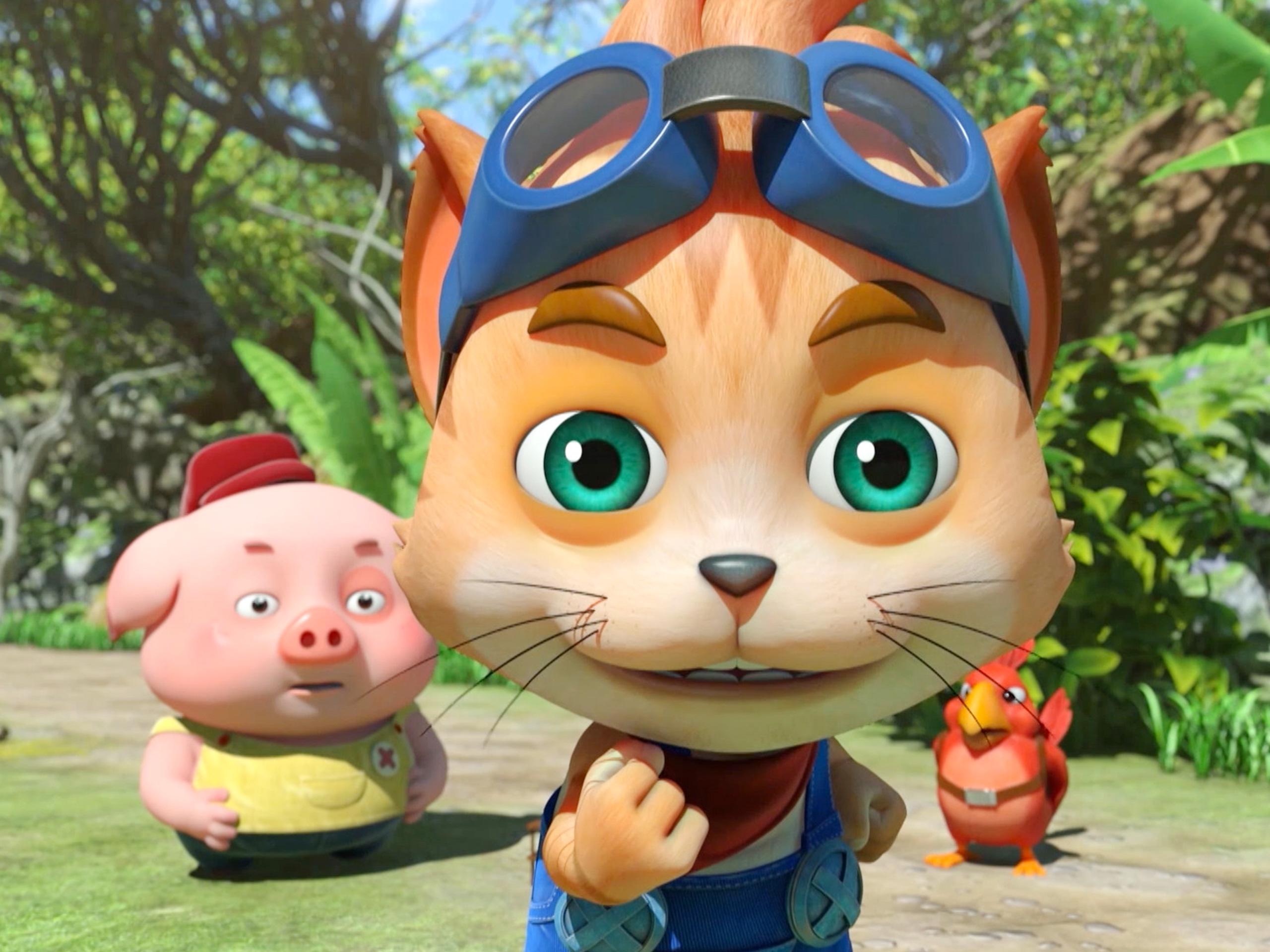 Prime Video: Billa Jasoos - Season 11