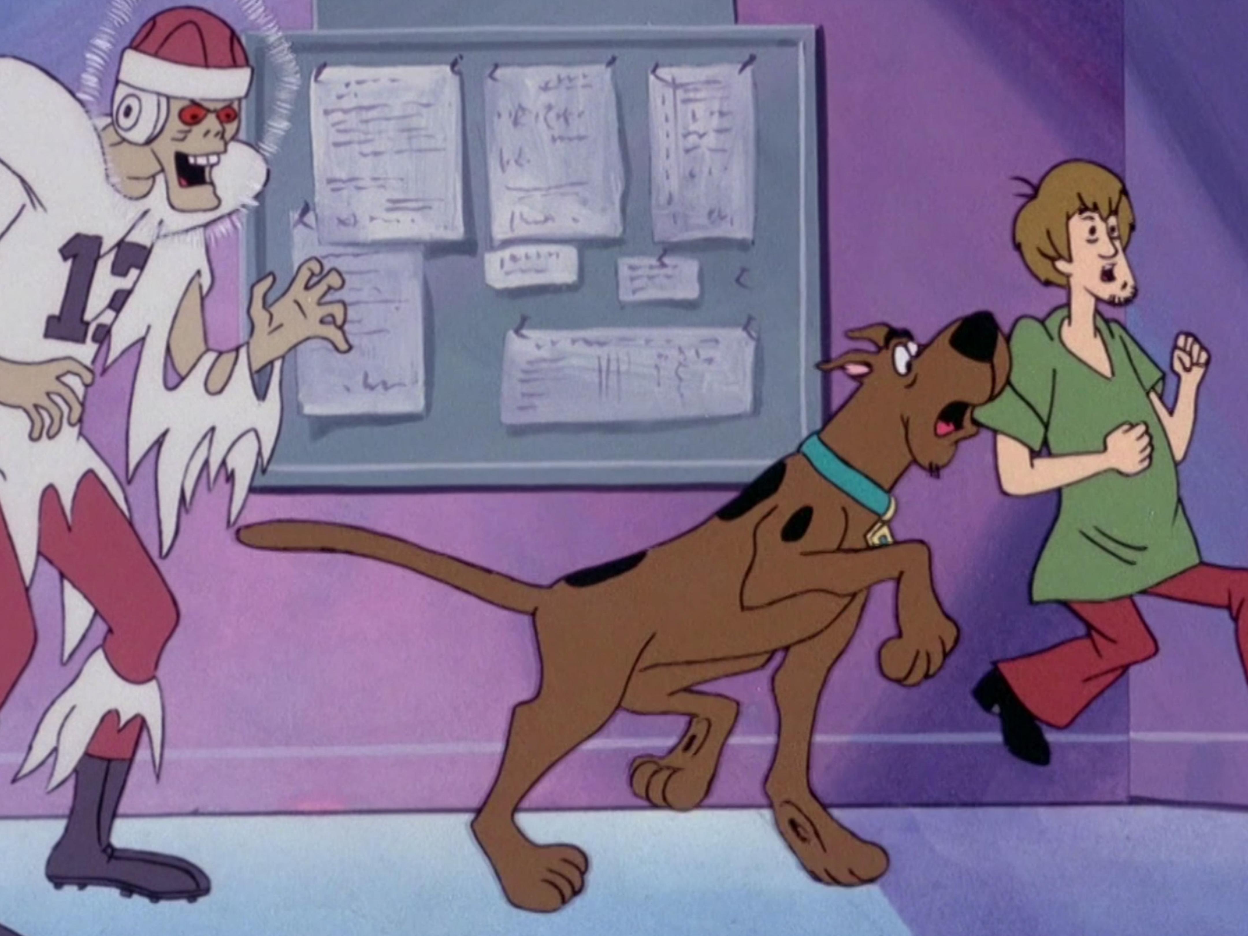 Prime Video: The Scooby-Doo Show - Season 1