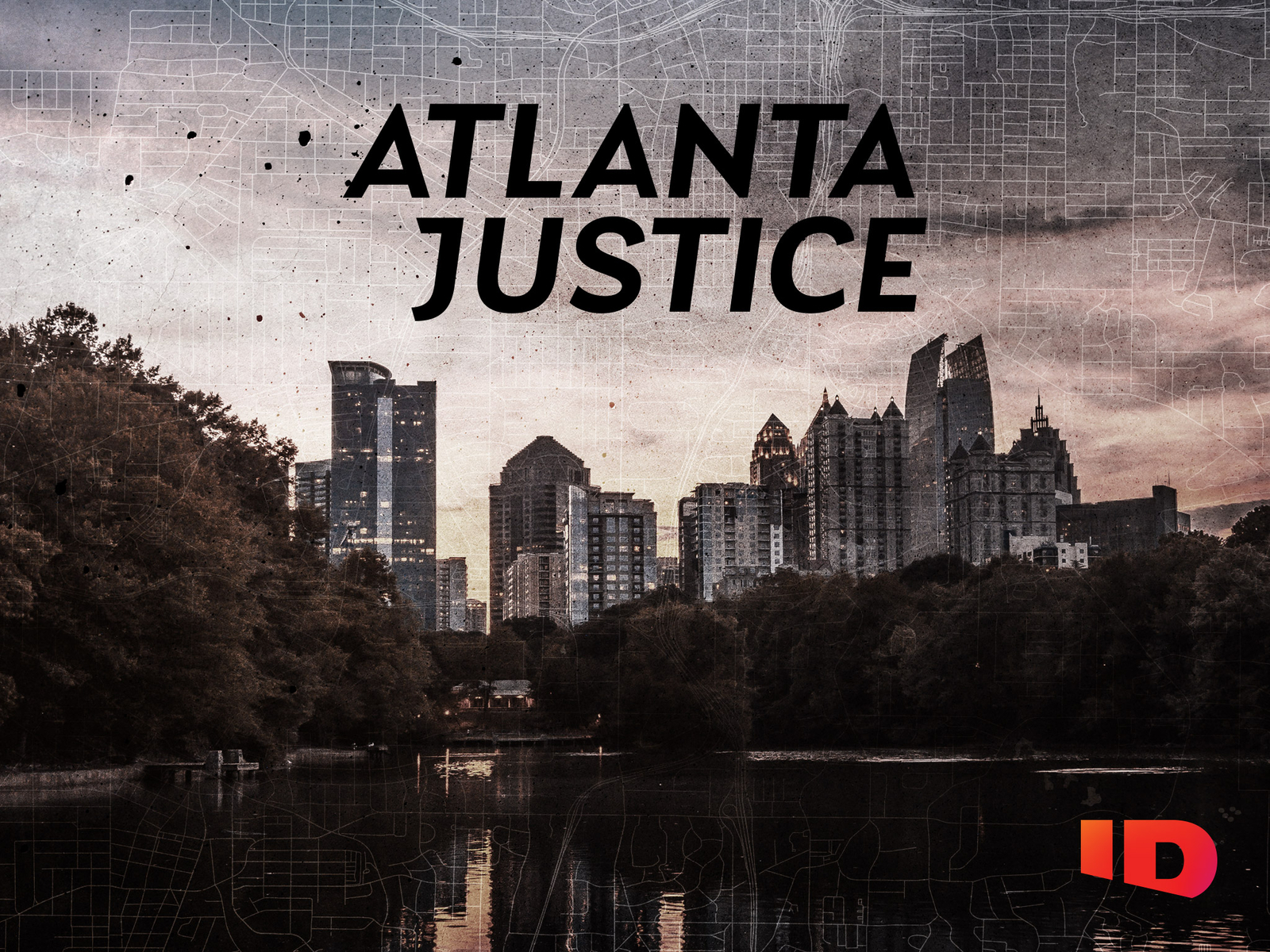 Prime Video: Atlanta Justice - Season 1