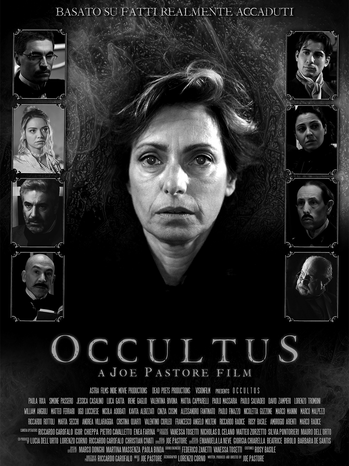 Prime Video: Occultus