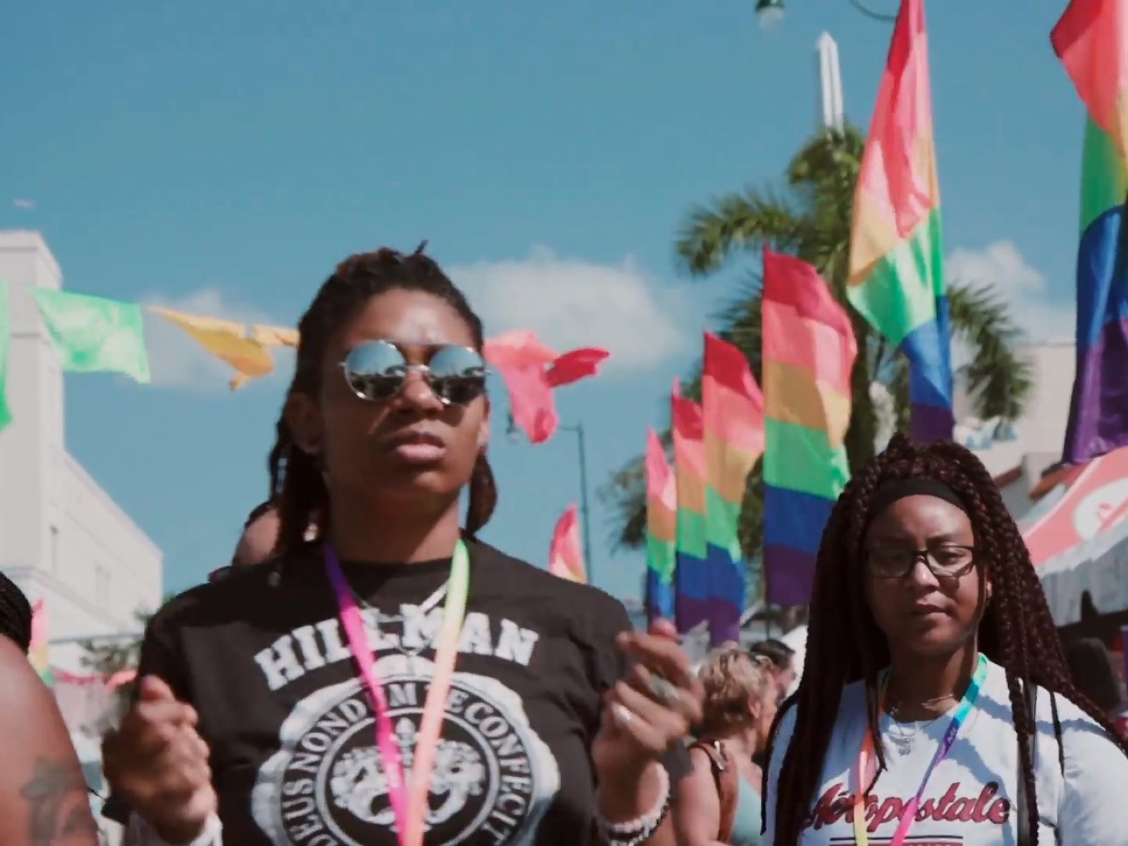 Prime Video: Pride - Season 2