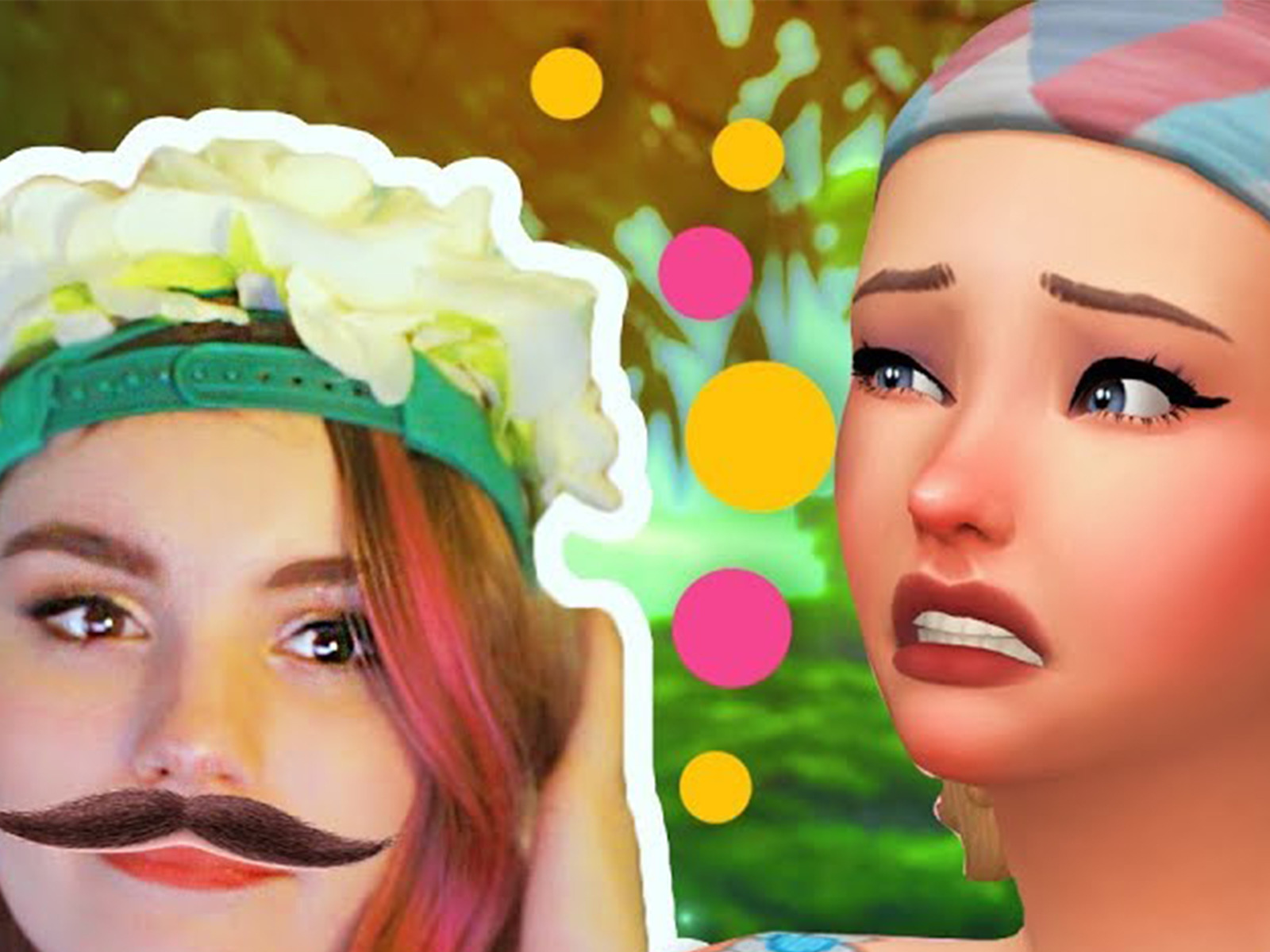 Prime Video: Steph0sims