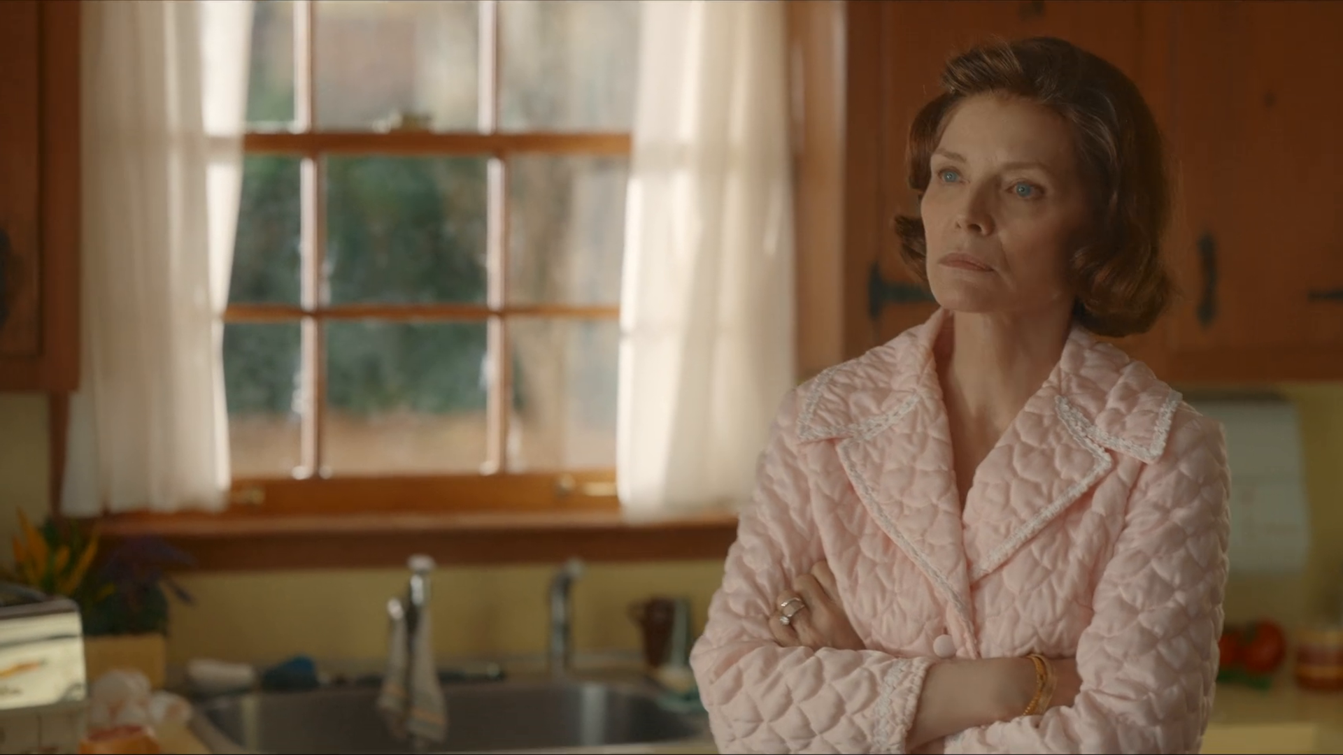 Prime Video: The First Lady Season 1