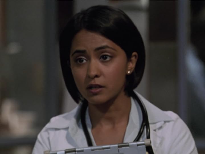 Prime Video: ER: The Complete Fourth Season