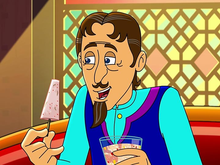 Prime Video: Paap-O-Meter - Season 5