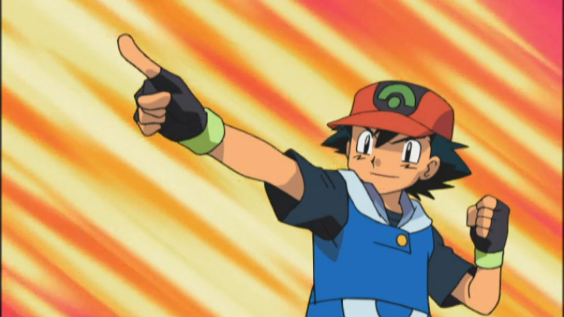 Prime Video: Serie Pokémon Rubí y Zafiro