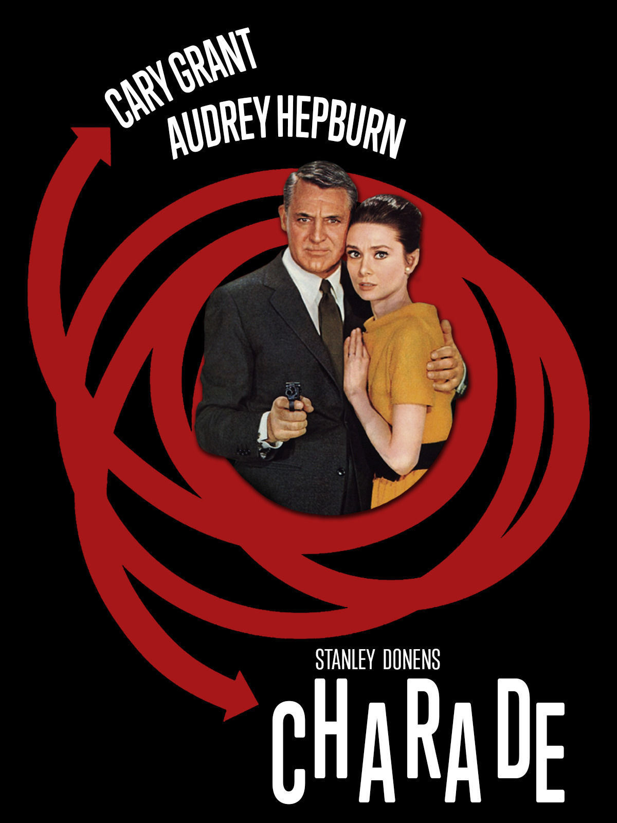 Prime Video: Charade