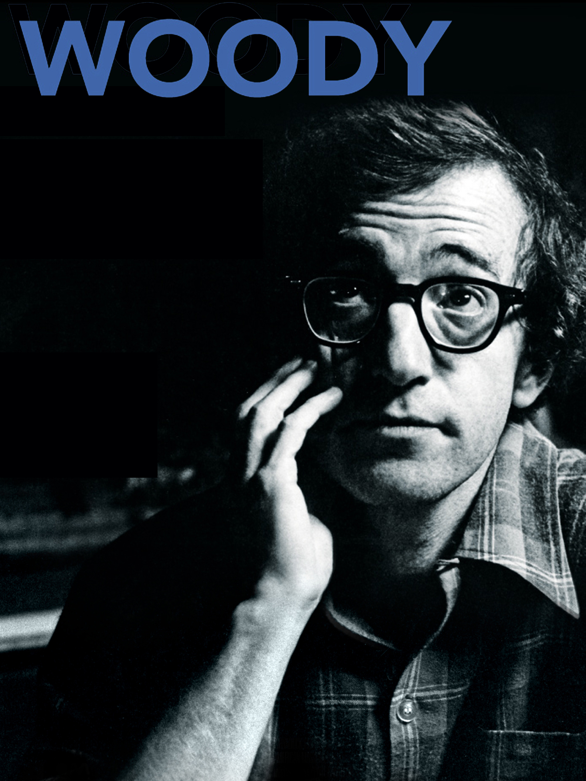 Prime Video: Woody