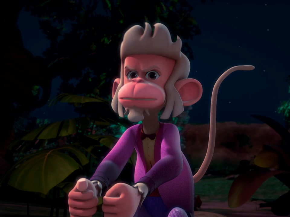 Prime Video: Guddu The Great - Season 1