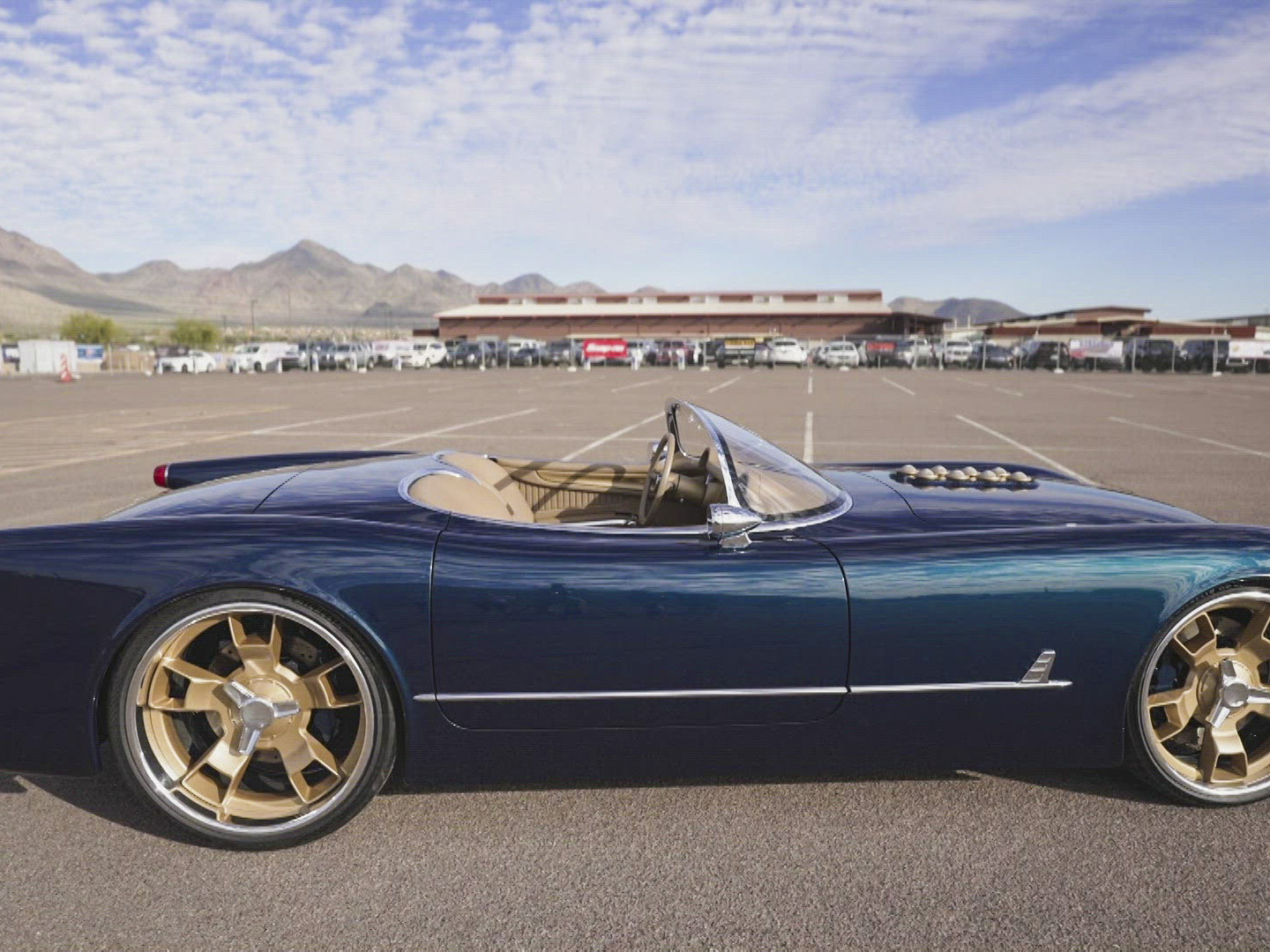 Prime Video: Bitchin' Rides - Season 9