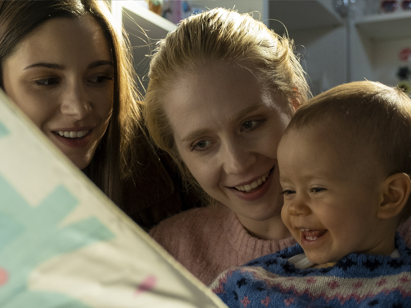 Prime Video: Control - Season 4