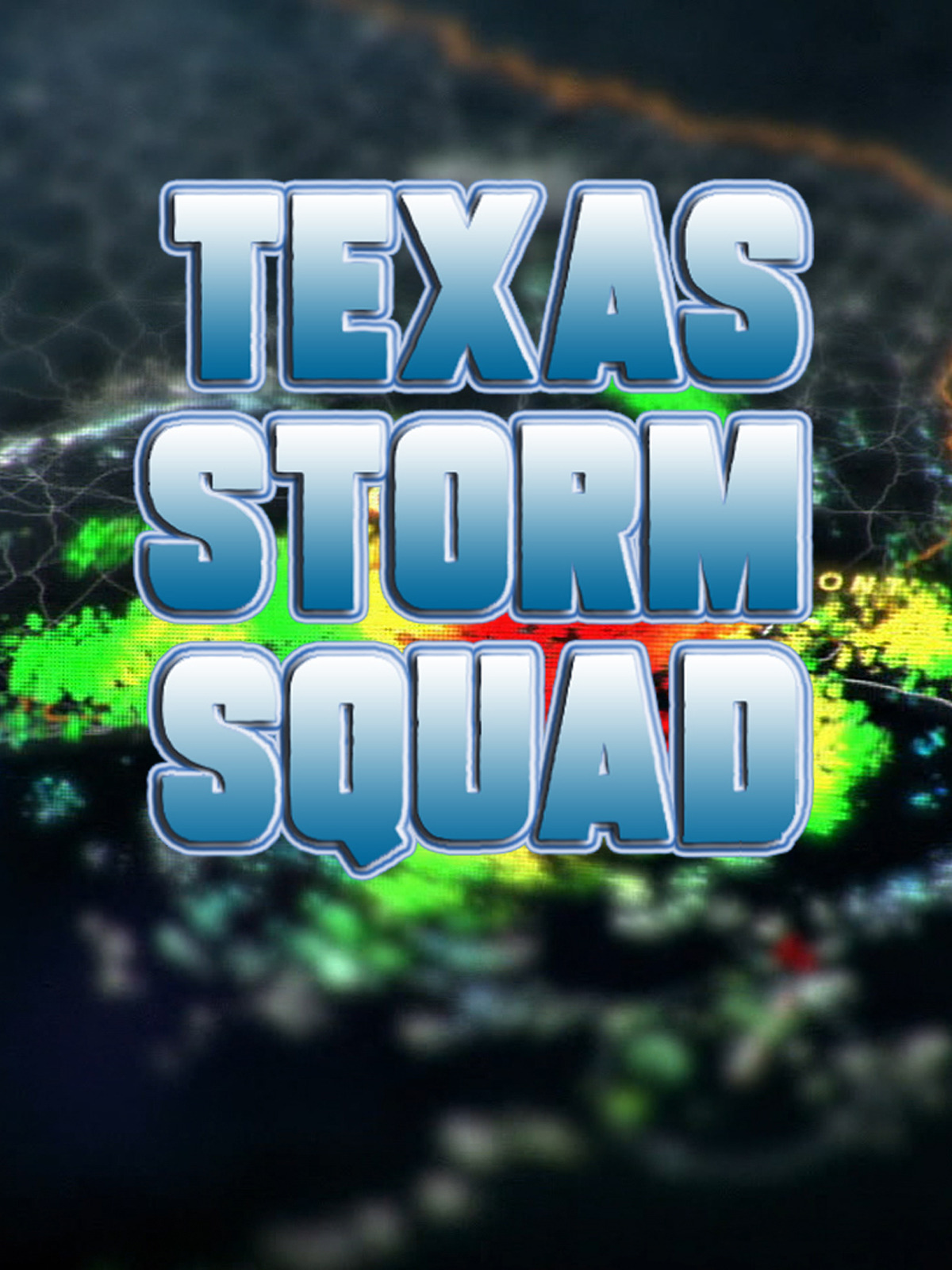 Prime Video: Texas Storm Squad