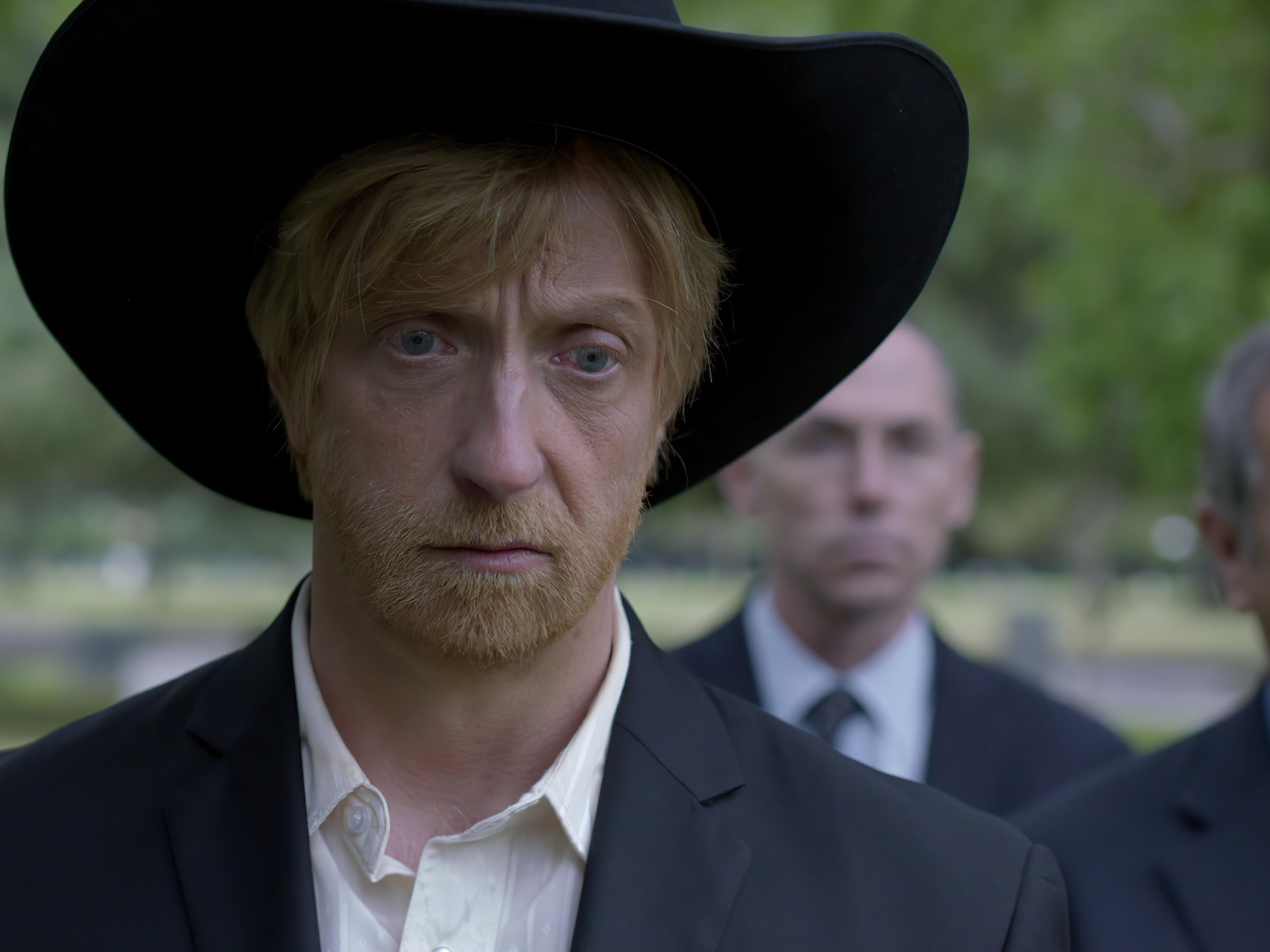 Prime Video: Eagleheart - Season 3