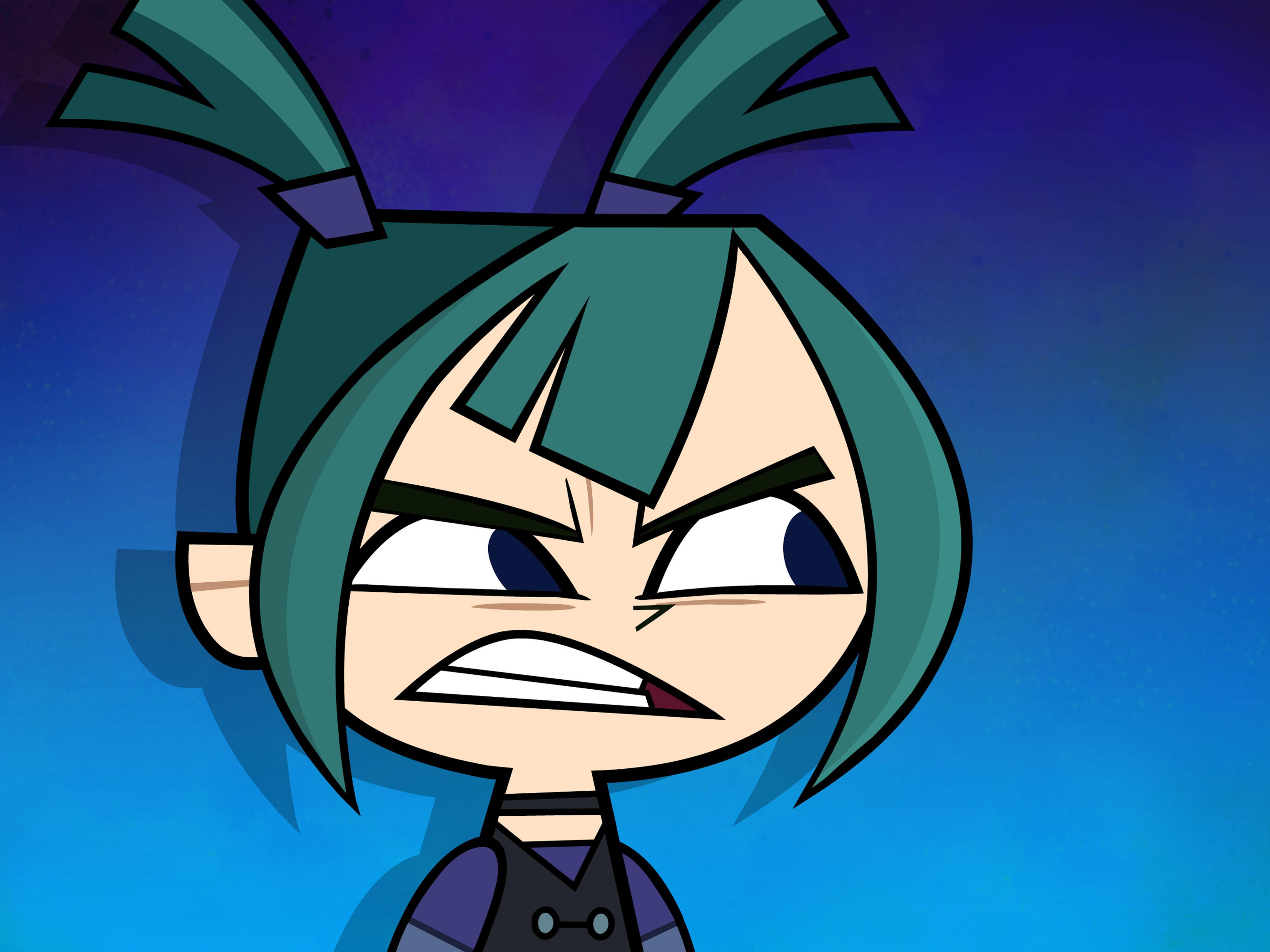 Prime Video: Total Dramarama - Season 2