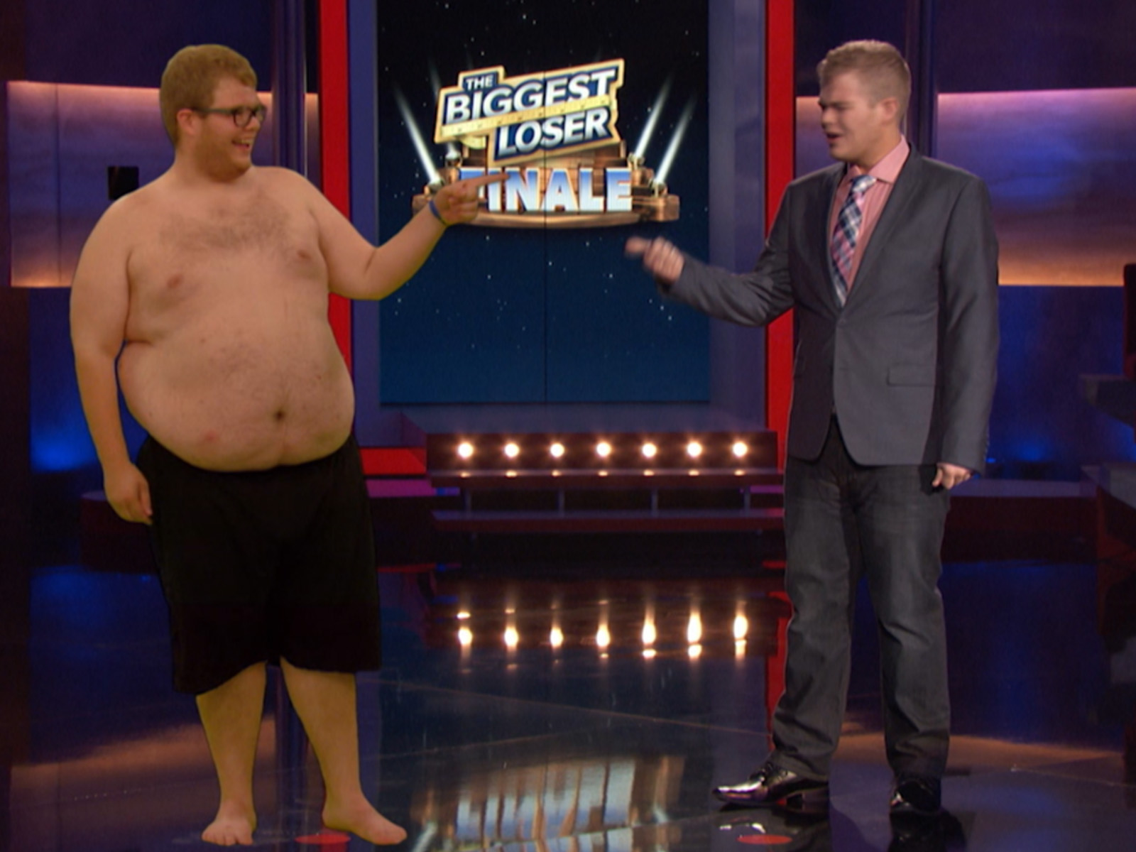 Prime Video: Biggest Loser US