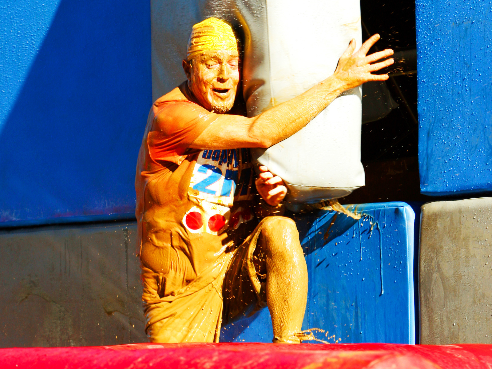 Prime Video: Wipeout USA