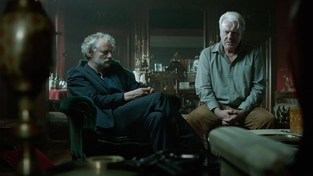 Watch Salamander (English) Season 2 | Prime Video