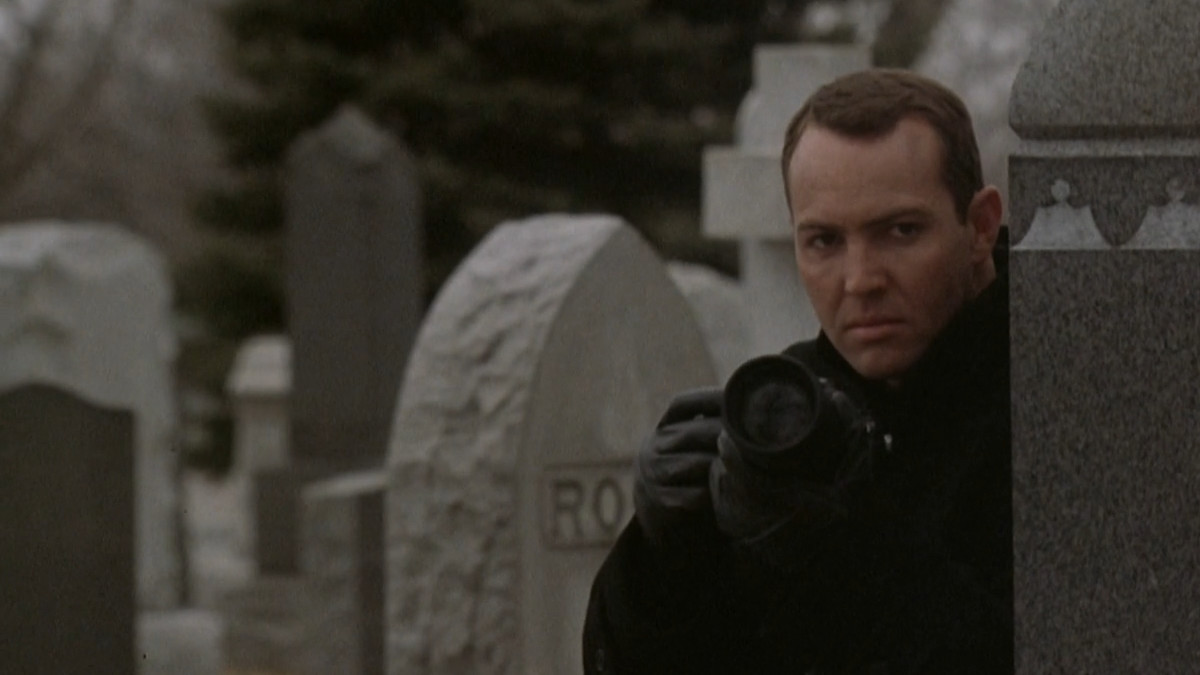 Watch Darkman II: The Return of Durant | Prime Video