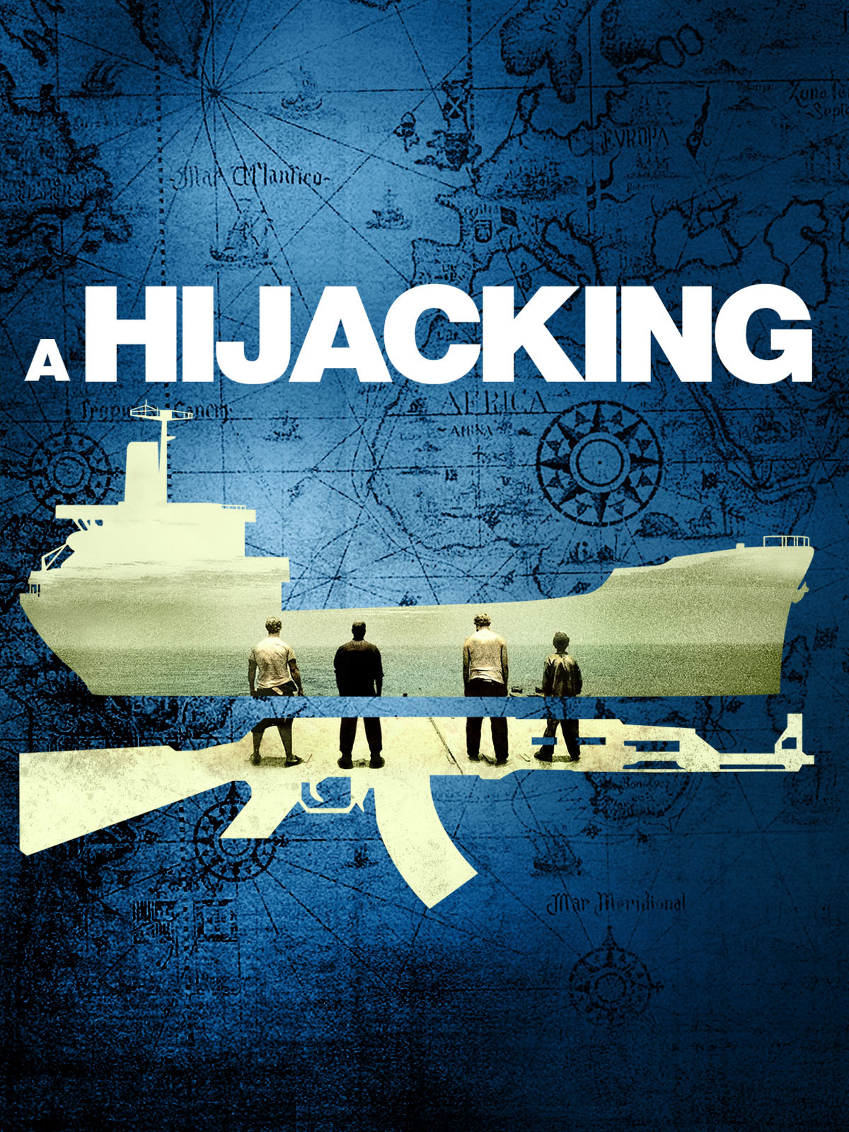 Prime Video: A Hijacking