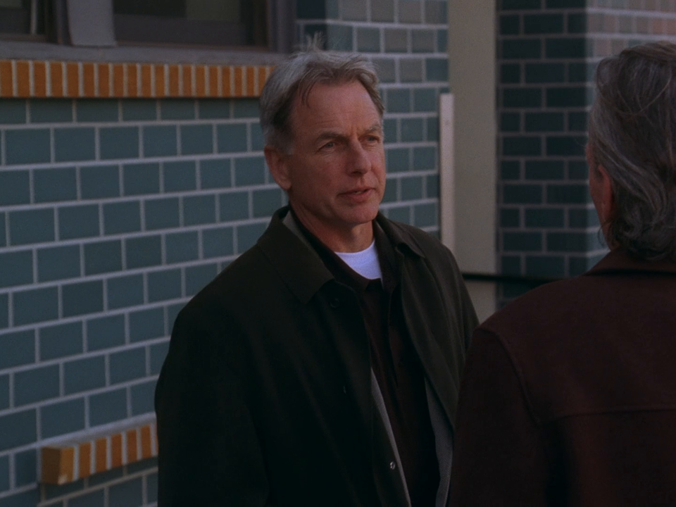 Prime Video: NCIS - Season 4