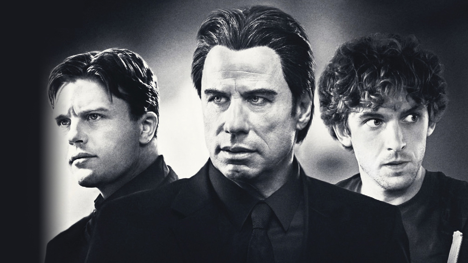 Prime Video: Criminal Activities