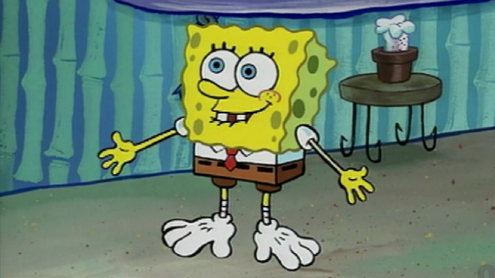 Prime Video: SpongeBob SquarePants - Season 2