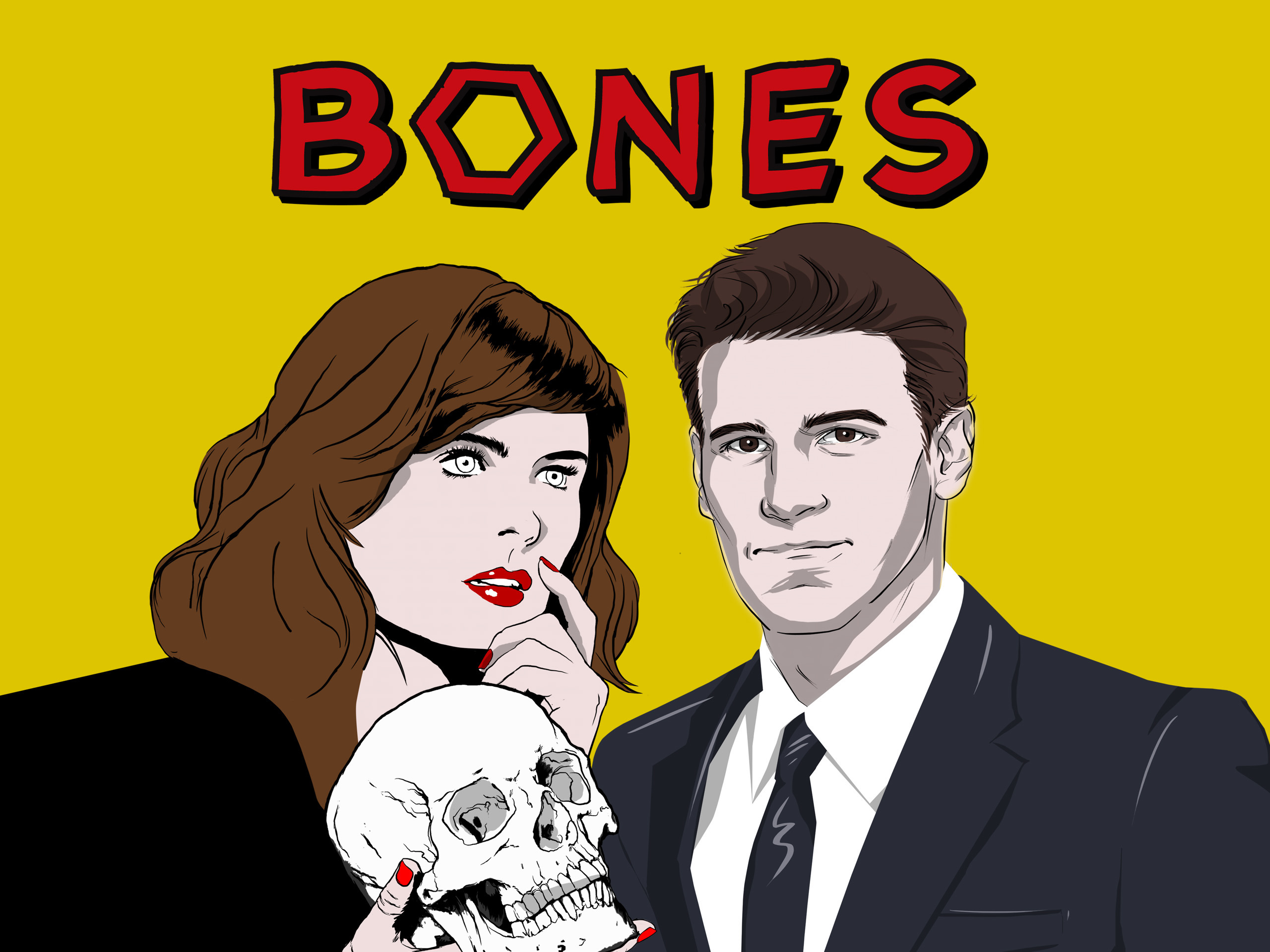 Prime Video: Bones Season 11