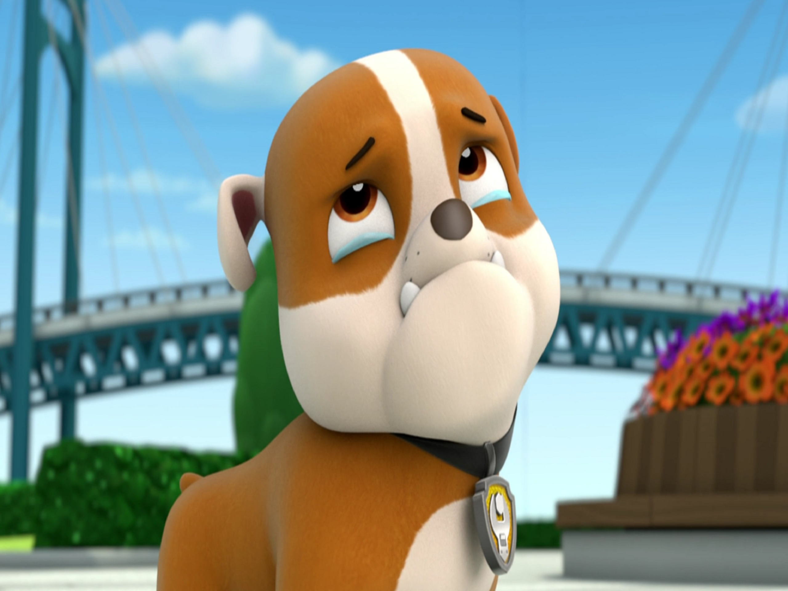 Prime Video: PAW Patrol Season 1