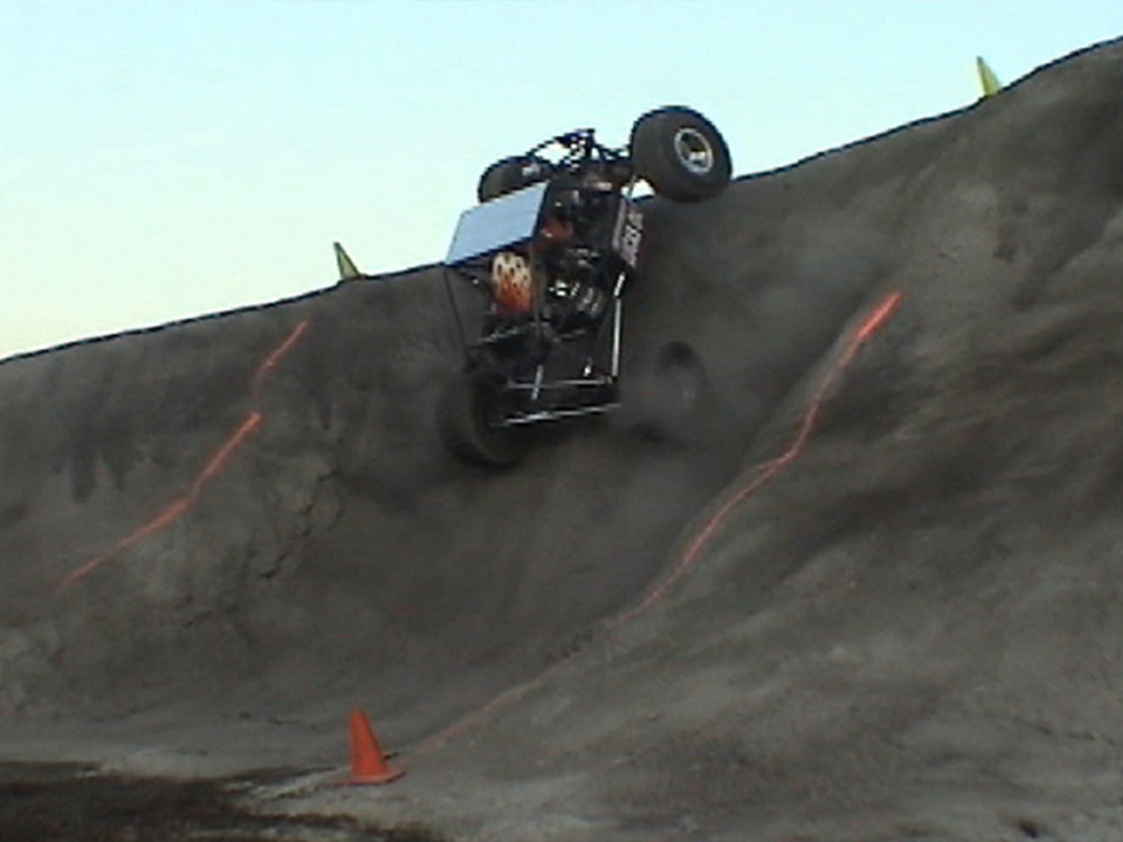 Prime Video: Danger Decoded